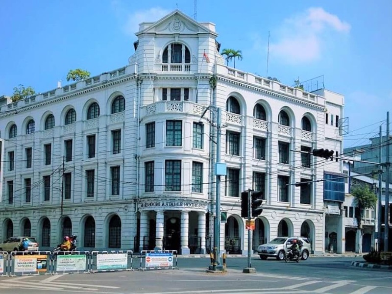 (2025 Promo) 4d3n Medan - Lake Toba Sightseeing Tour - HolidayGoGoGo