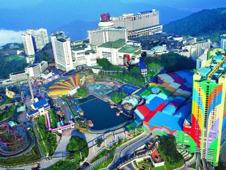 Bidor Tourist Attractions, Activities and Hotels Guide - HolidayGoGoGo