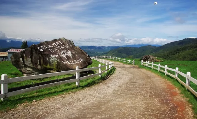 Mesilau – One Stop for Flora & Culture Exploration - HolidayGoGoGo