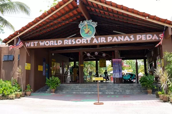 Negeri Sembilan Tourist Attractions, Activities and Hotels Guide ...