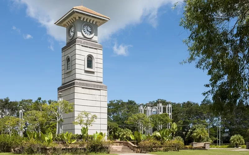 Labuan Tourist Attractions, Activities and Hotels Guide - HolidayGoGoGo