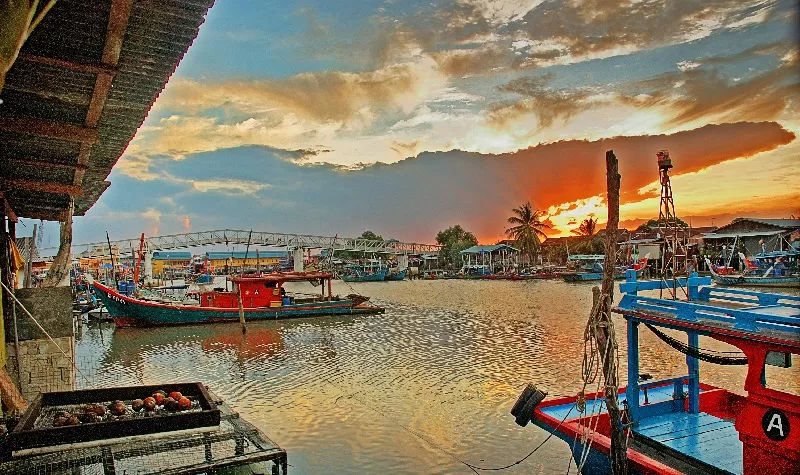 Perlis Tourist Attractions, Activities and Hotels Guide - HolidayGoGoGo