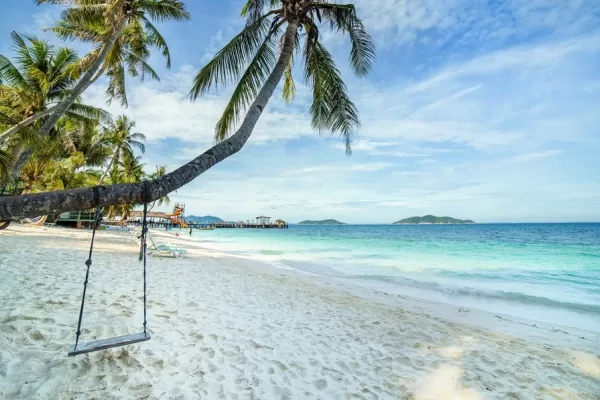 (2021) 10 TOP Pakej 4 Hari 3 Malam Pulau Rawa - HolidayGoGoGo