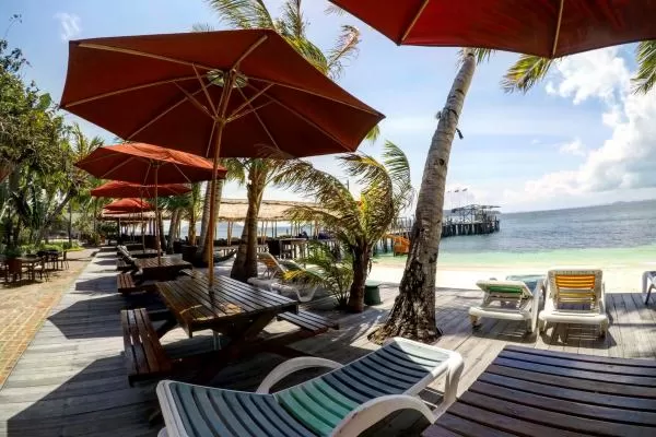 (2022 Promo) 3d2n Rawa Island Resort Full Board Package - HolidayGoGoGo