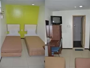 Book a room with Hotel Cosmic Kuala Lumpur, Kuala Lumpur - HolidayGoGoGo