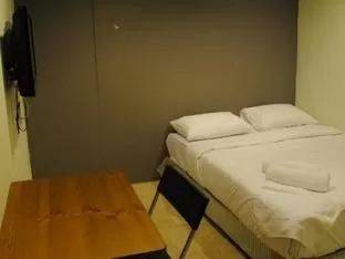 Book a room with Hotel New Town USJ Sentral, Selangor - HolidayGoGoGo