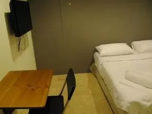 Book a room with Hotel New Town USJ Sentral, Selangor - HolidayGoGoGo