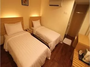 Book a room with My Hotel @ Brickfields, Kuala Lumpur - HolidayGoGoGo