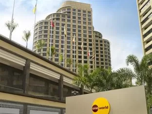 Book a room with One World Hotel, Selangor - HolidayGoGoGo