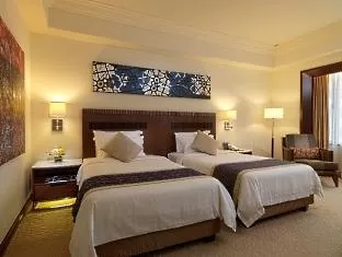 Book a room with One World Hotel, Selangor - HolidayGoGoGo