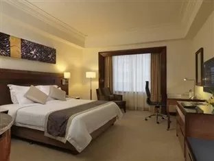 Book a room with One World Hotel, Selangor - HolidayGoGoGo