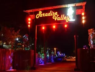 Book a room with Paradise Valley Broga Resort, Selangor - HolidayGoGoGo