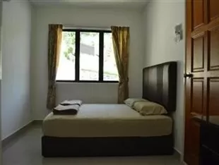 Book a room with Paradise Valley Broga Resort, Selangor - HolidayGoGoGo