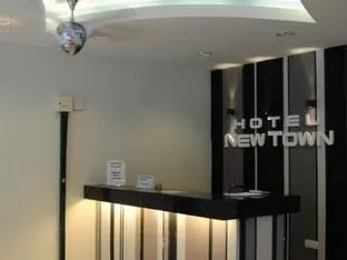 Book a room with Hotel New Town USJ Sentral, Selangor - HolidayGoGoGo