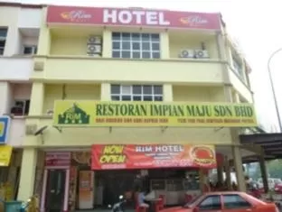 Book a room with Rim Hotel, Kuala Lumpur - HolidayGoGoGo