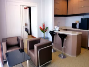 Book a room with Scholar's Inn - UTM Kuala Lumpur - HolidayGoGoGo