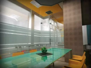 Book a room with Scholar's Inn - UTM Kuala Lumpur - HolidayGoGoGo