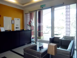 Book a room with Scholar's Inn - UTM Kuala Lumpur - HolidayGoGoGo