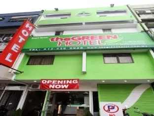 Book a room with The Green Hotel - Taman Maluri, Kuala Lumpur ...