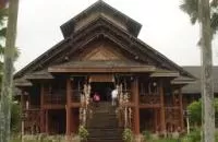Tenom Tourist Attractions, Activities and Hotels Guide - HolidayGoGoGo