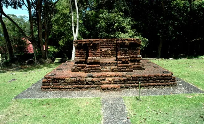 Bujang Valley, Kedah - HolidayGoGoGo