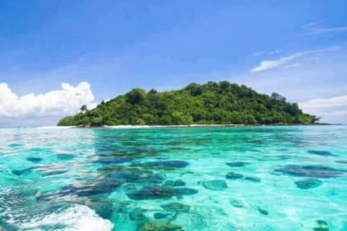 (2020 Promo) 4d3n Best of Sabah Tour Package - HolidayGoGoGo