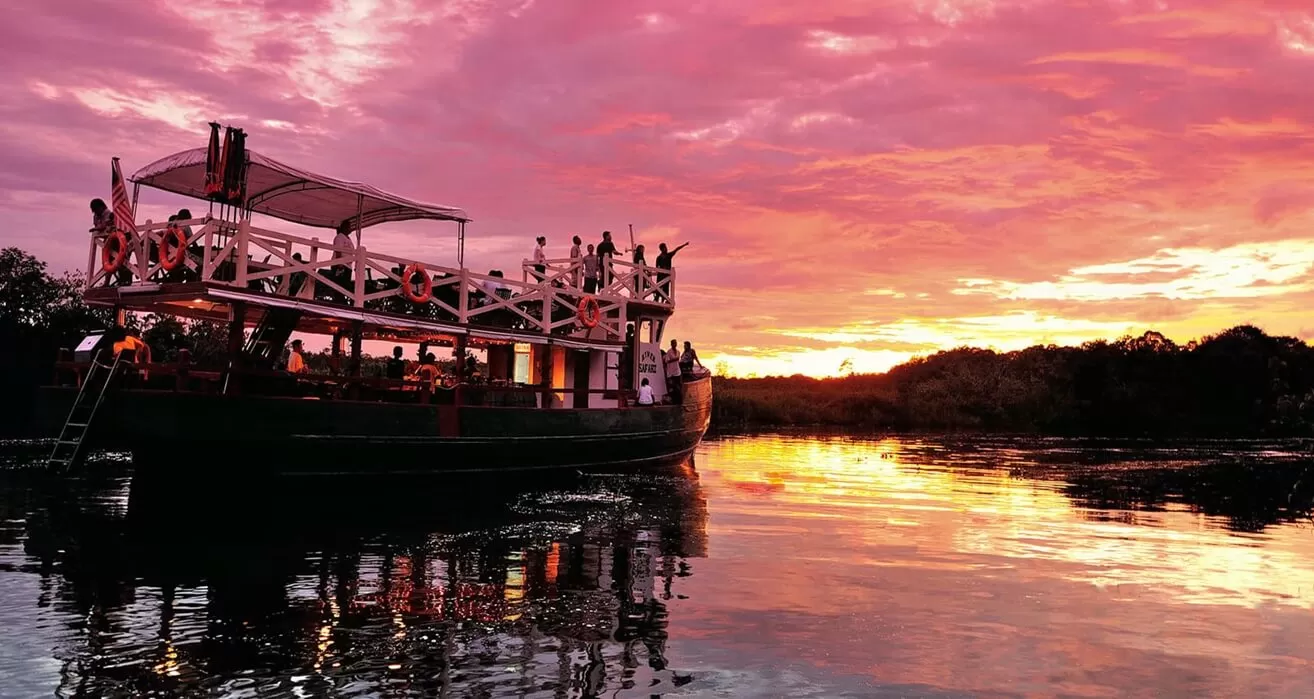 (2020 Promo) 4d3n Best of Sabah Tour Package - HolidayGoGoGo