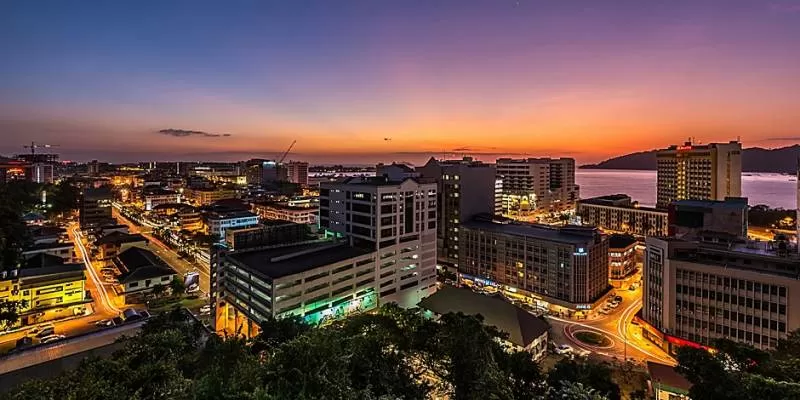 (2020 Promo) 4d3n Best of Sabah Tour Package - HolidayGoGoGo