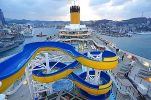 (2020) 15 Popular Cruise Tour Packages - HolidayGoGoGo