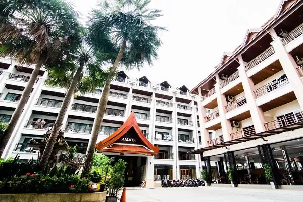 Amata Patong, Phuket - HolidayGoGoGo