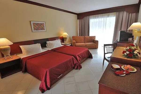 Legend Cherating Beach Resort Leisure Package - HolidayGoGoGo