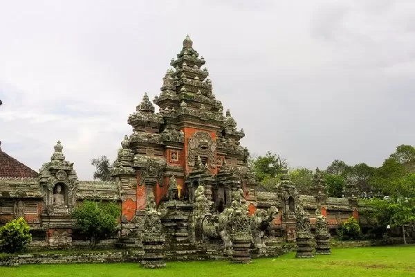 3d2n Best of Bali Tour Package - HolidayGoGoGo