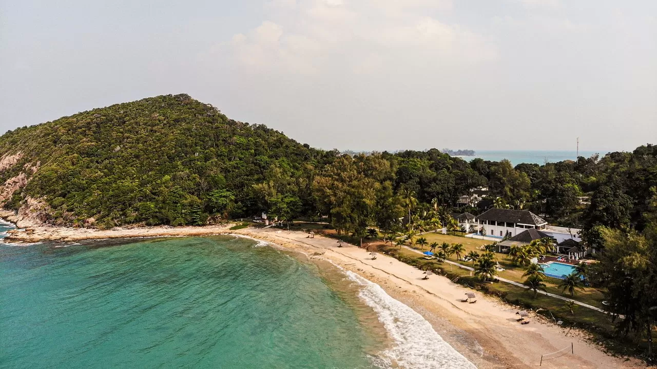 (2022) 10 Best Sibu Island Promotion Tour Package - HolidayGoGoGo