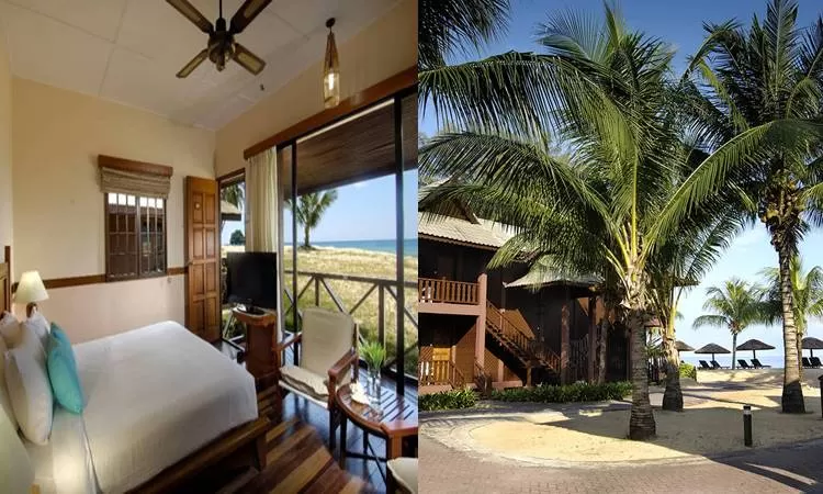 The Ultimate Travel Guide To All 7 Tioman Island Villages - HolidayGoGoGo