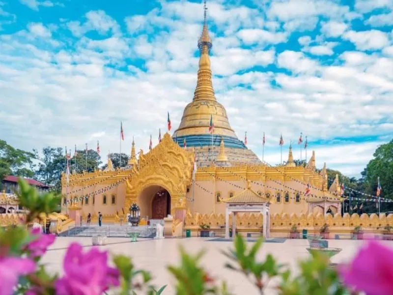 (2023) 10+ Popular Medan Tour Packages - HolidayGoGoGo