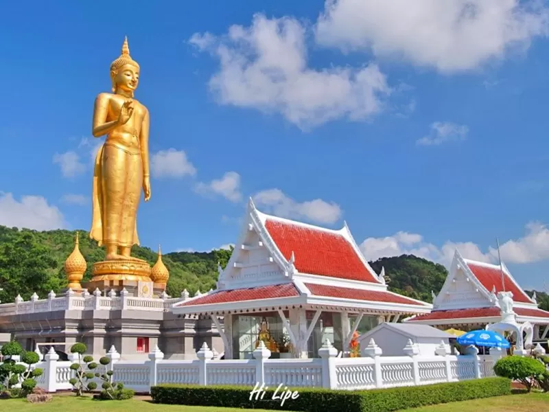 (2023 Promo) 3d2n Best of Hat Yai Tour Package - HolidayGoGoGo